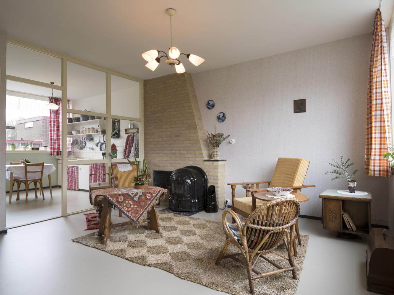 Iconic Houses Maand | Huis Sonneveld