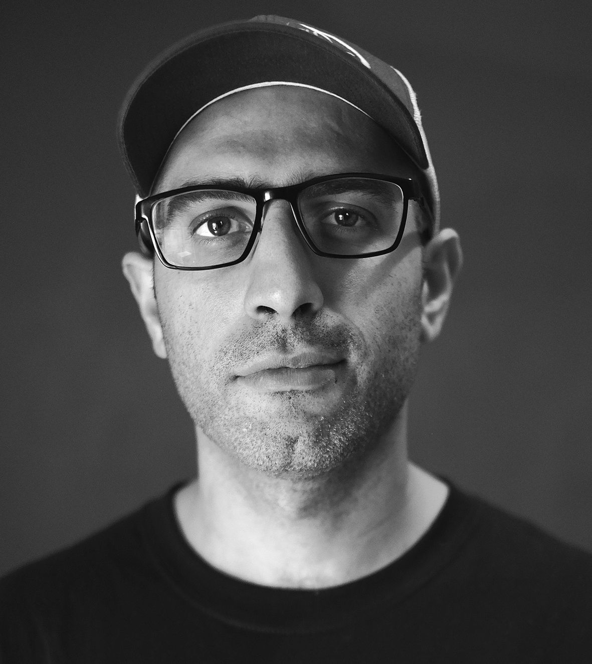 Participants & Curators