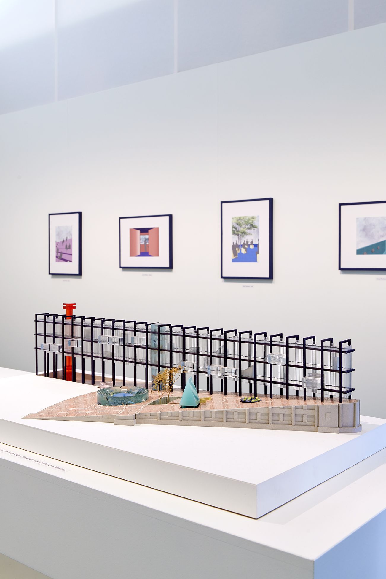 Persinformatie Prix de Rome 2022