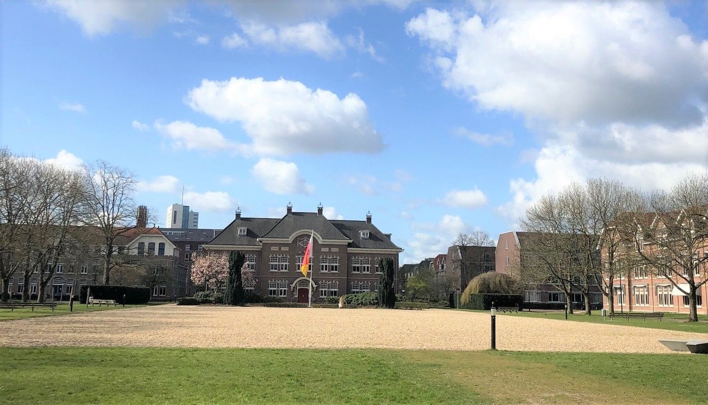 University College Utrecht