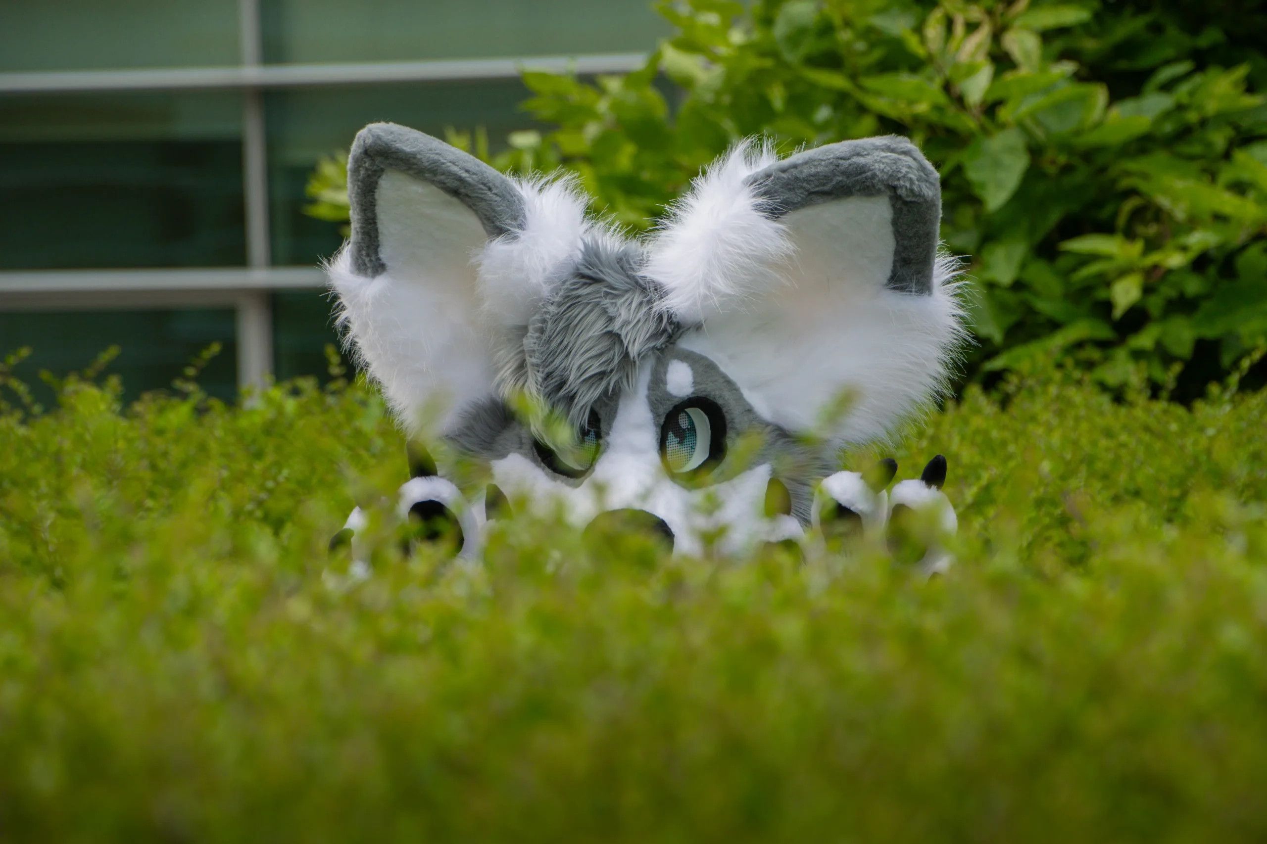 Otterdam Furry Art Festival