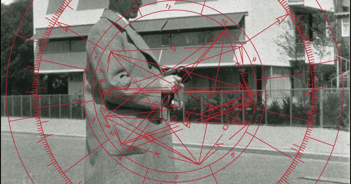 Theosophy and modernism with Santiago Borja and Marco Pasi