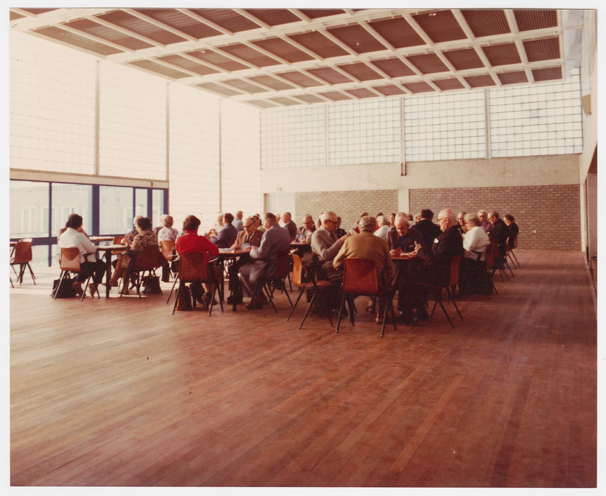 The Community Centre
