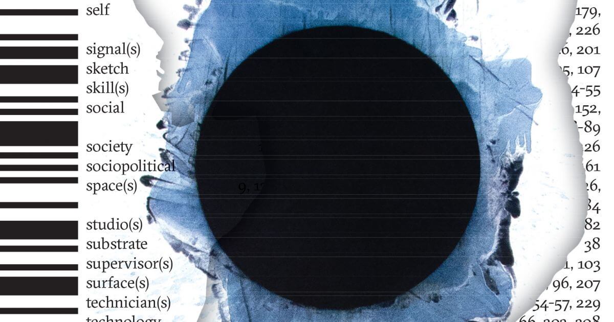 Materialisation in Art & Design (MAD)